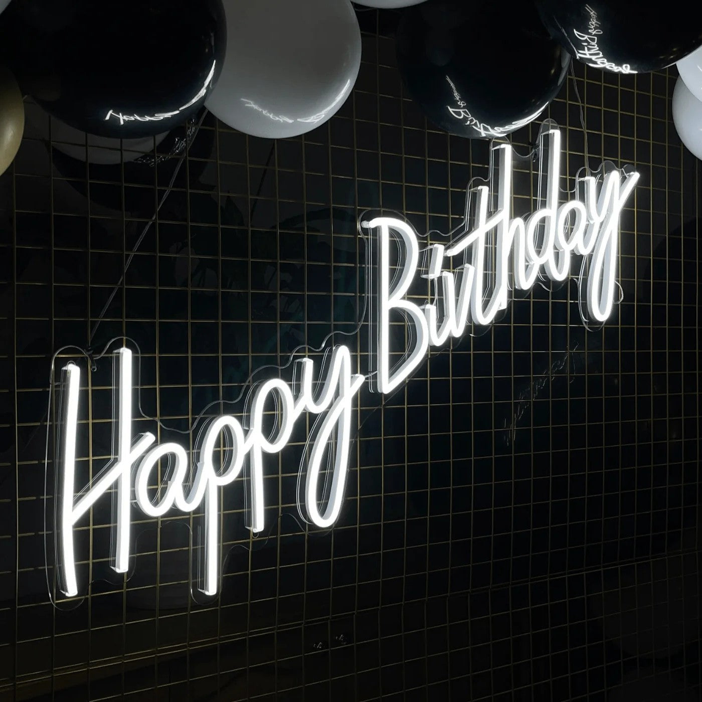 Neon Signs UK | Custom LED Neon Signs | Affordable Custom Neon Signs